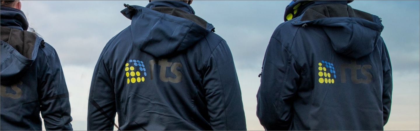 Contact Us - RTS Wind