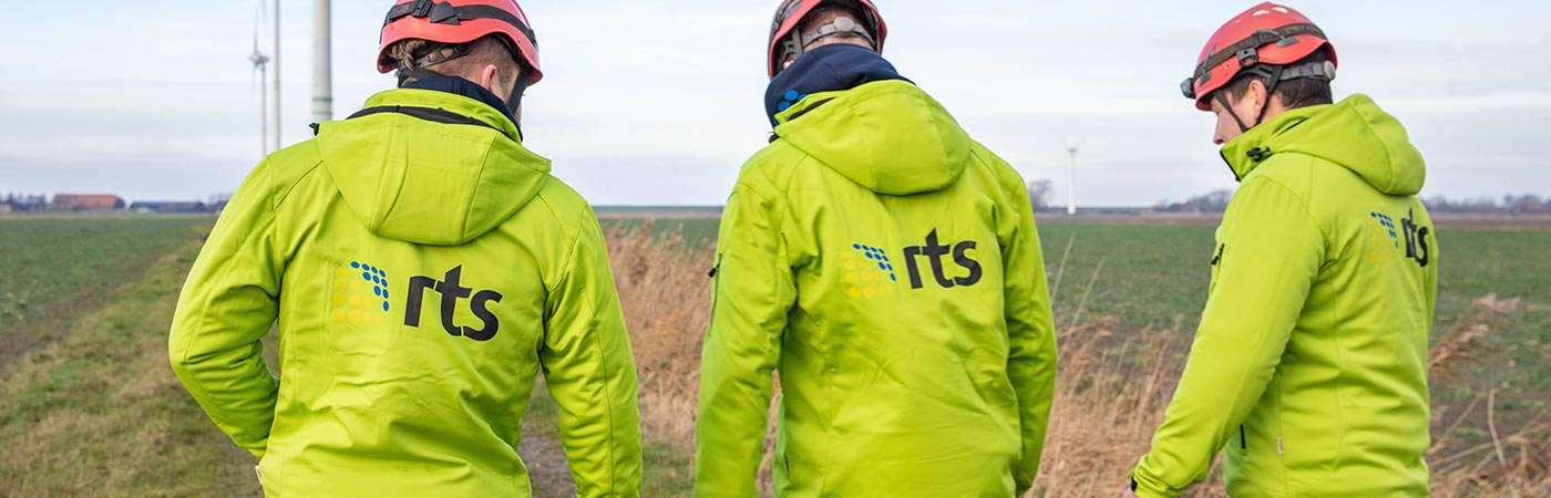 Our Services - RTS Wind